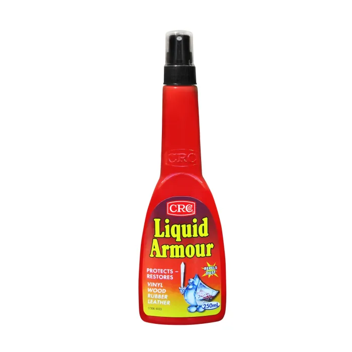 CRC Liquid Armour - STW Industrial & Safety