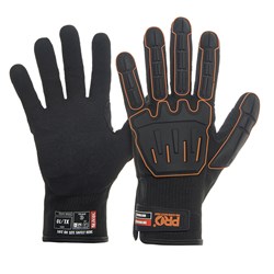 PRO CHOICE Arax Cut F Impact Gloves - STW Industrial & Safety