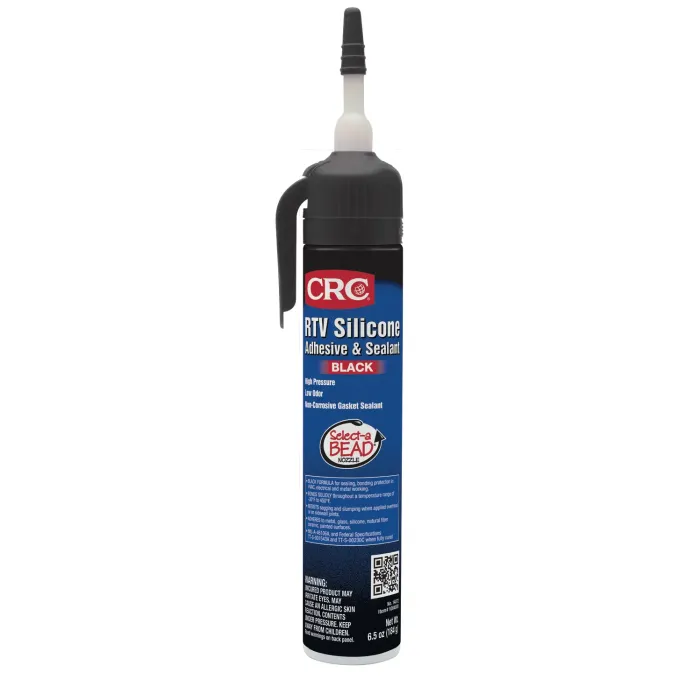 CRC RTV Silicone - STW Industrial & Safety