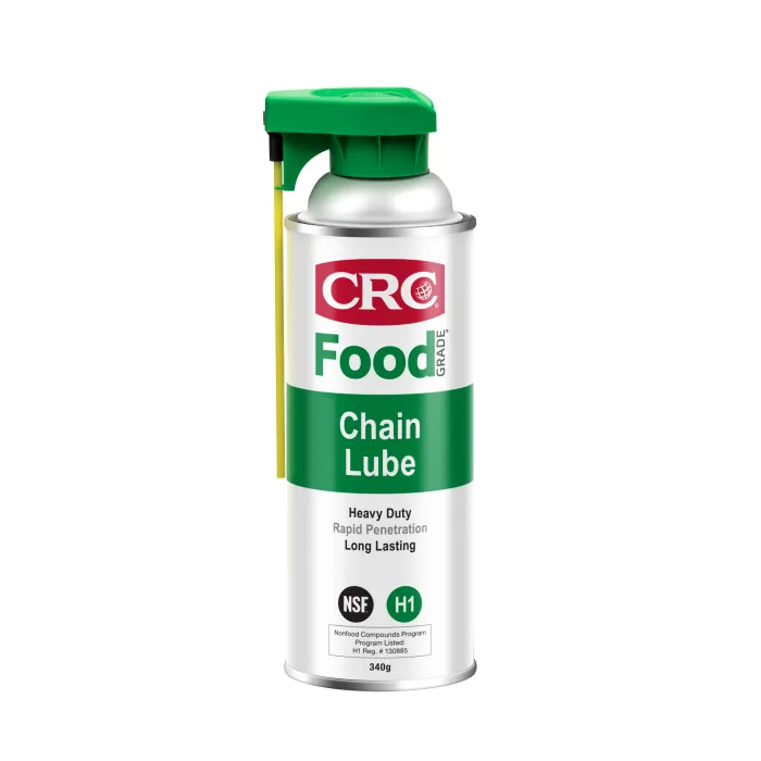 CRC Food Grade Chain Lube - STW Industrial & Safety