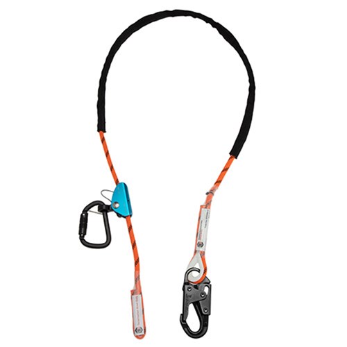 LINQ 2m Rope Kermantle - STW Industrial & Safety