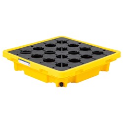 PRATT Low Profile Spill Decks - STW Industrial & Safety