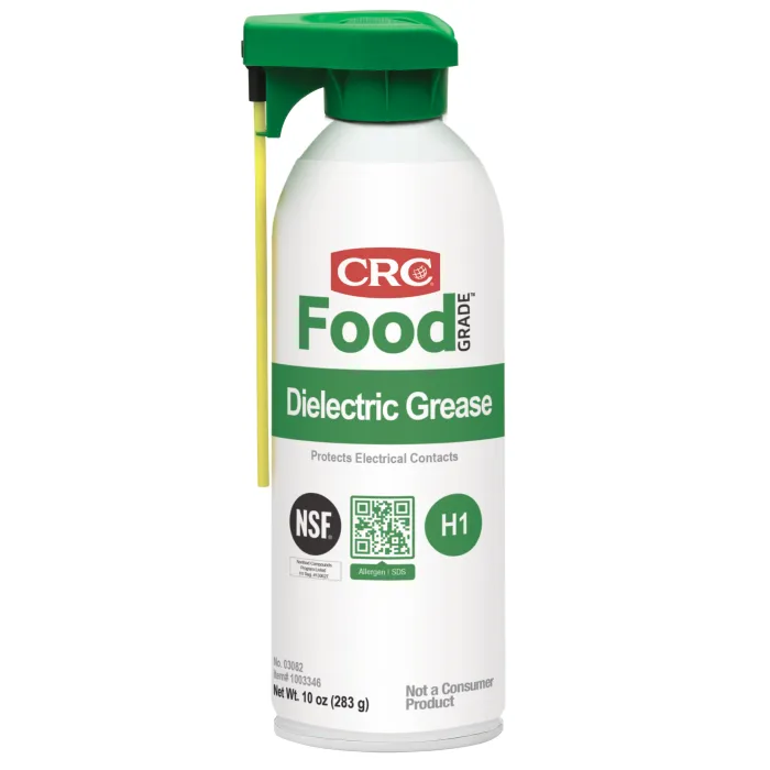 CRC Food Grade Di-Electric Grease - STW Industrial & Safety