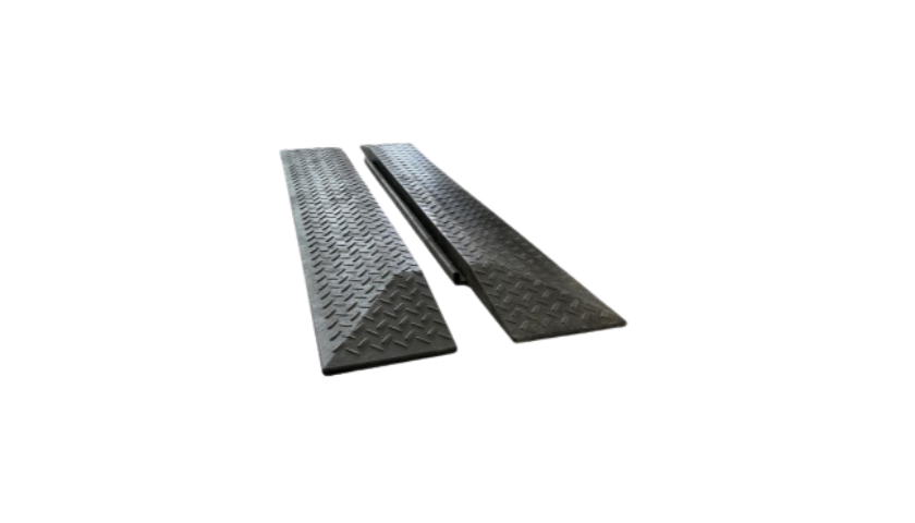 GROUND NURSE TrenchBridgz™ Side Ramp - STW Industrial & Safety