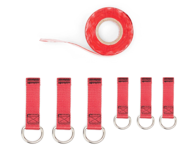 GRIPPS V-Gripp Tape & Tool Catch Kit - STW Industrial & Safety