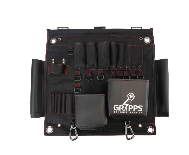 GRIPPS Tethering Station - STW Industrial & Safety