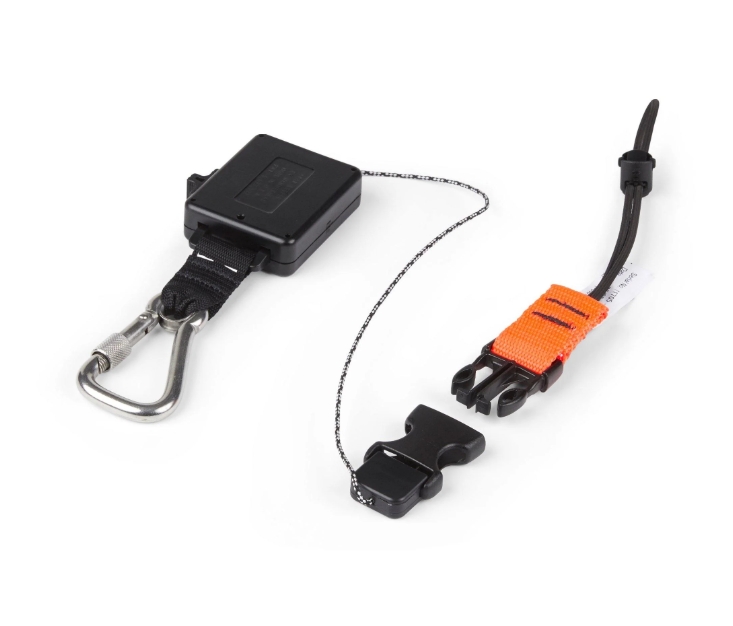 GRIPPS Gear Keeper Retractable Tool Tether With Lock - STW Industrial ...