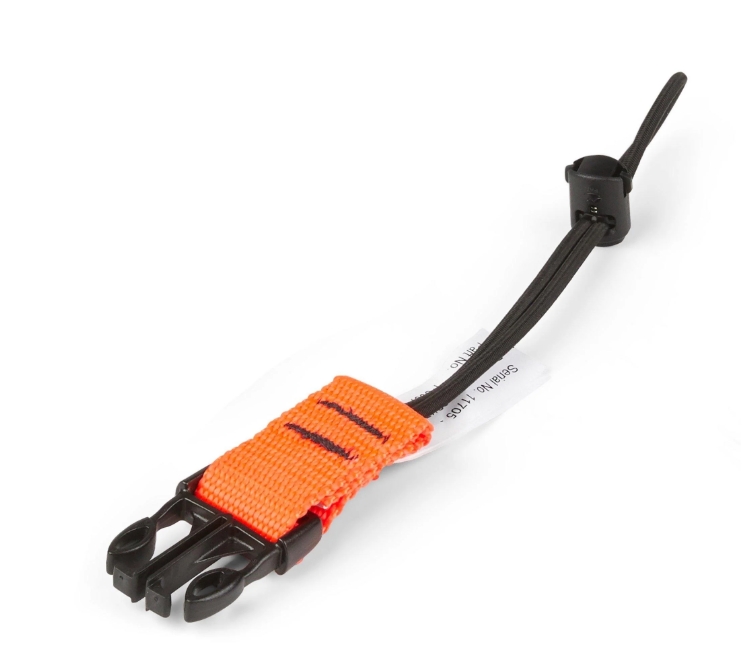 GRIPPS Gear Keeper Tool Tether Connector - STW Industrial & Safety