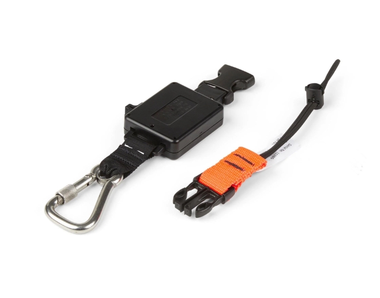 GRIPPS Gear Keeper Tool Tether Connector - STW Industrial & Safety