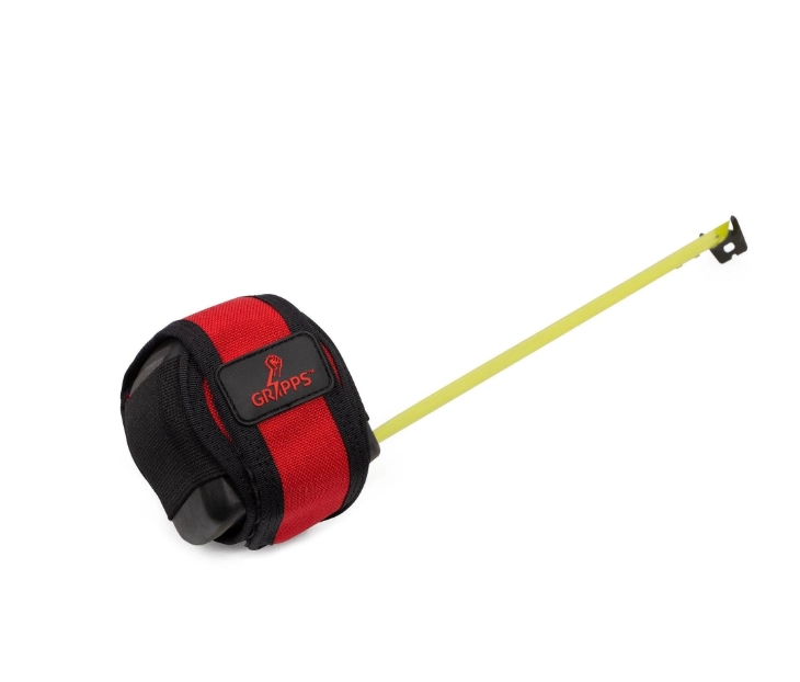 GRIPPS Retractable Tape Measure Latch Kit - STW Industrial & Safety