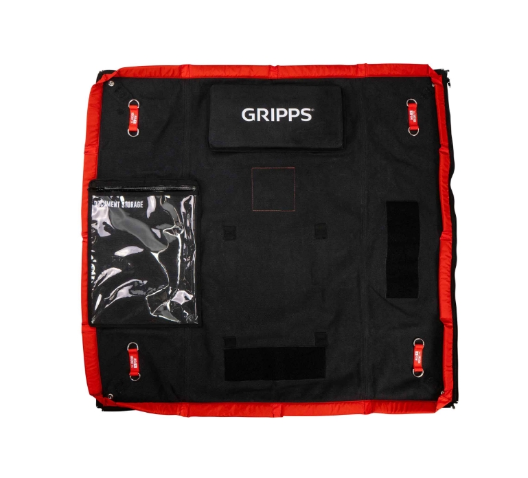 GRIPPS Modular Drop Mat - STW Industrial & Safety