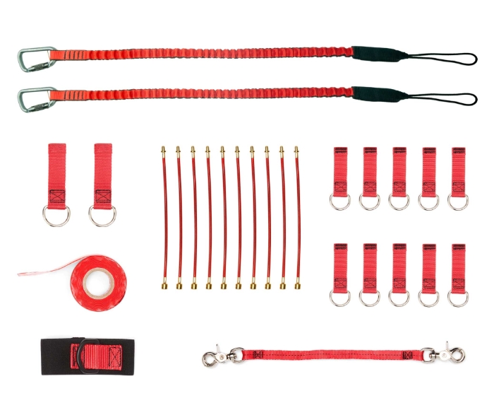 GRIPPS Riggers Trade Kit - STW Industrial & Safety