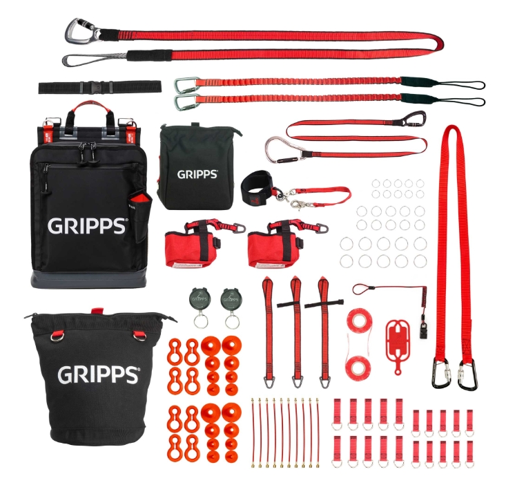 GRIPPS Wind Technician Kit Plus - STW Industrial & Safety