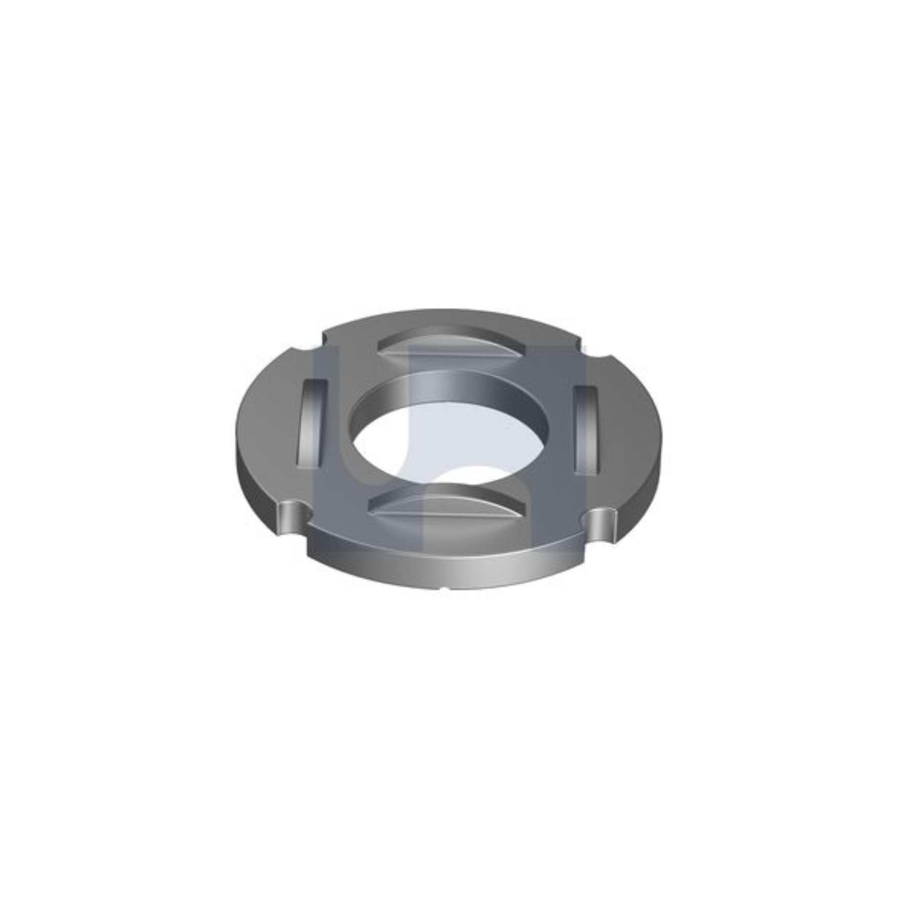 HOBSON Load Indicator Structural Washer Mechanical Galvanised Metric ...