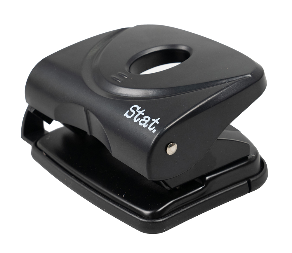 STAT 2 Hole Punch Plastic - STW Industrial & Safety