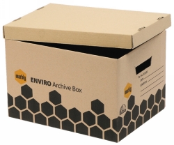 Marbig Archive Box Enviro - STW Industrial & Safety