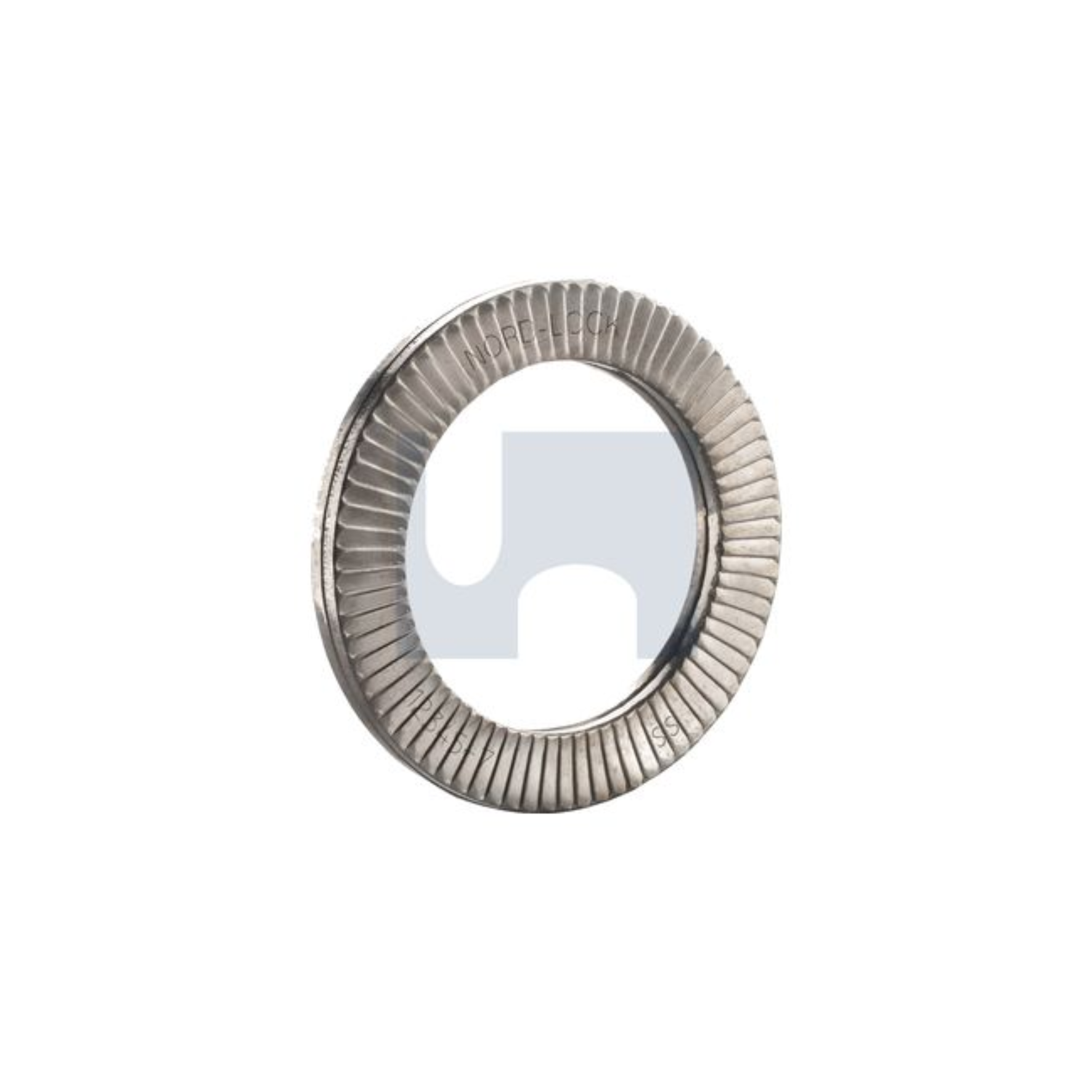 HOBSON Anti-Vibration Wedge Lock Washers 316 Nord-L Imperial - STW ...