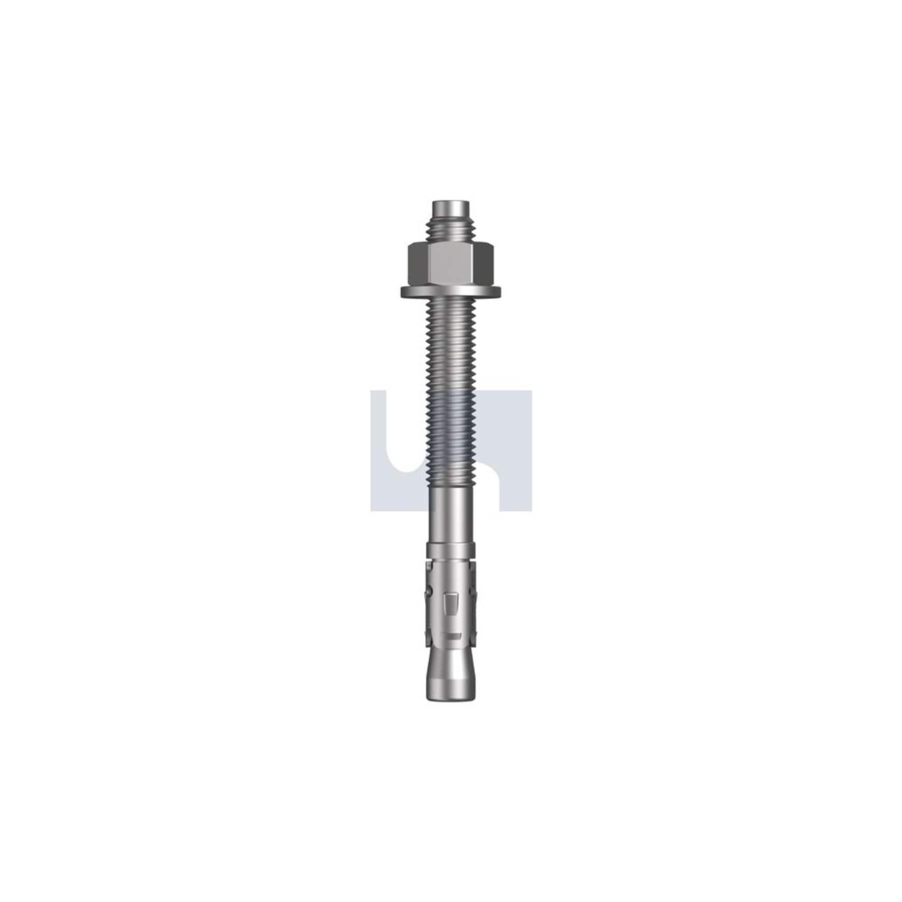 HOBSON Clawbolt Wedge Anchor 316 Stainless Steel Metric - STW ...