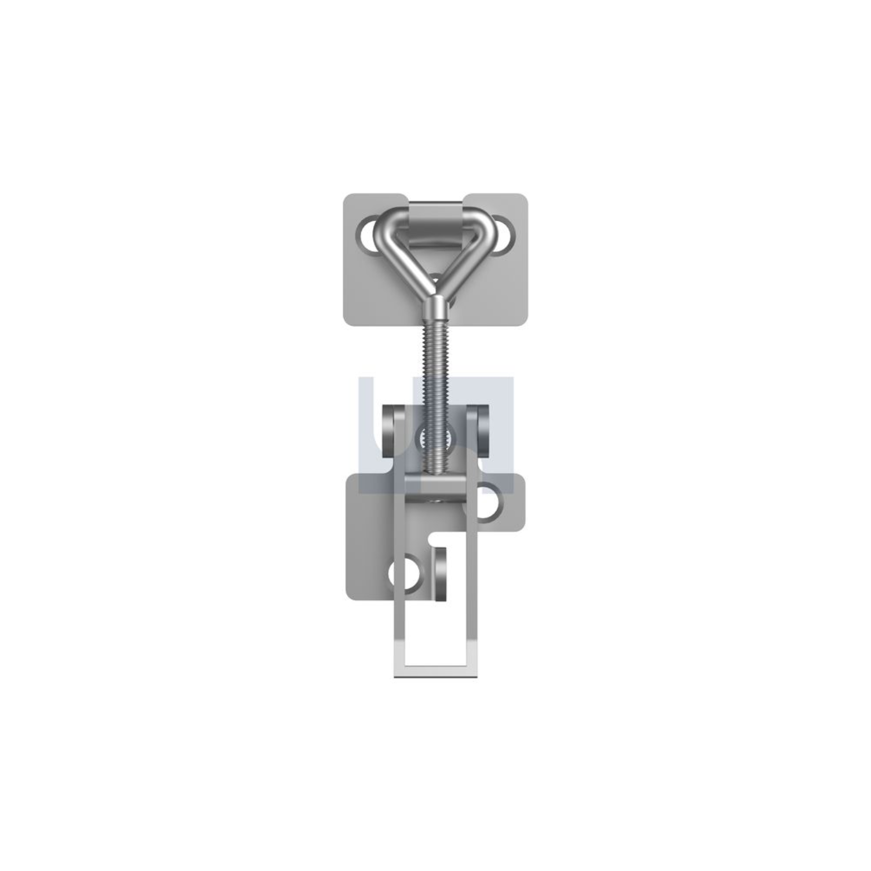 HOBSON Toggle Latch - STW Industrial & Safety