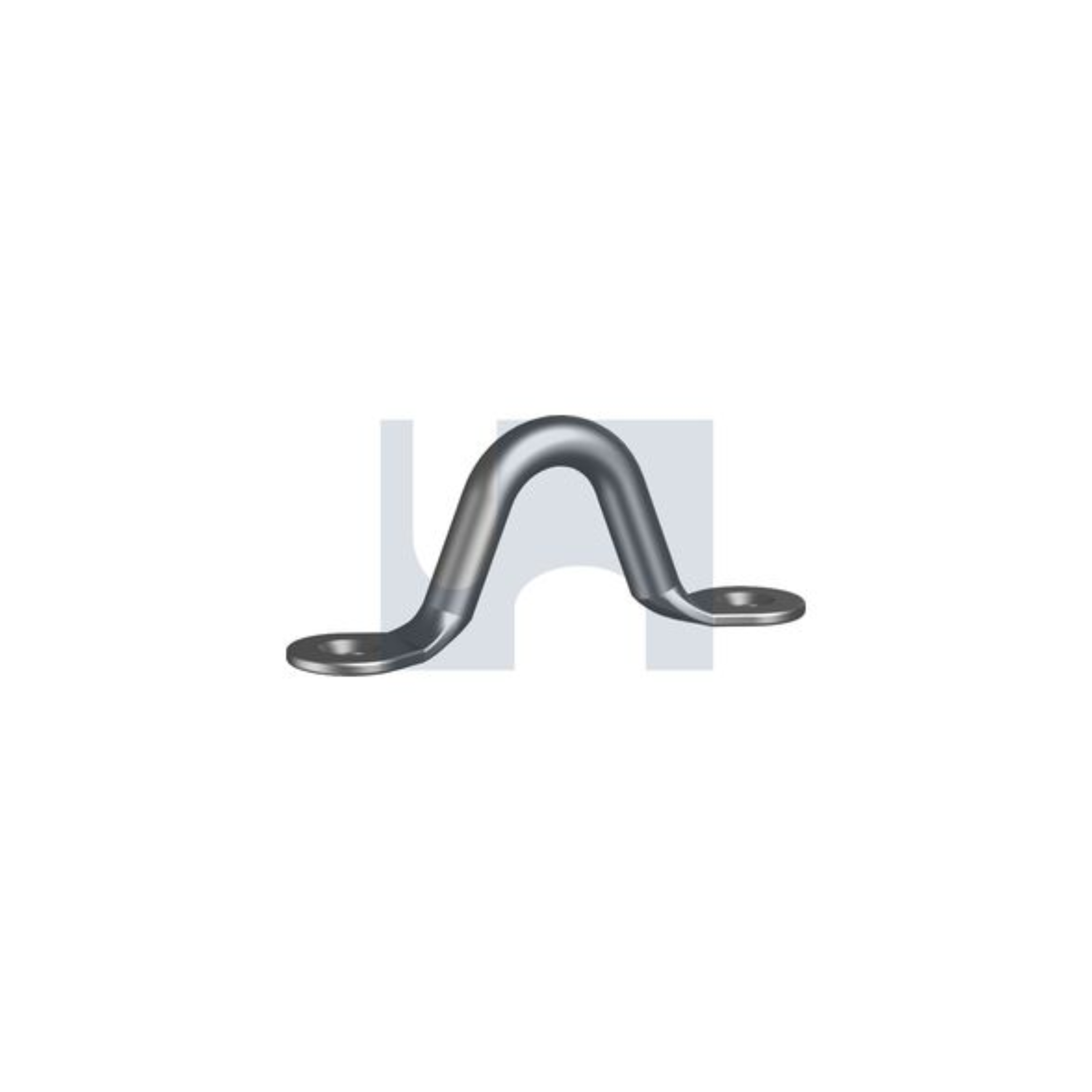 HOBSON Saddle Eye Strap - STW Industrial & Safety