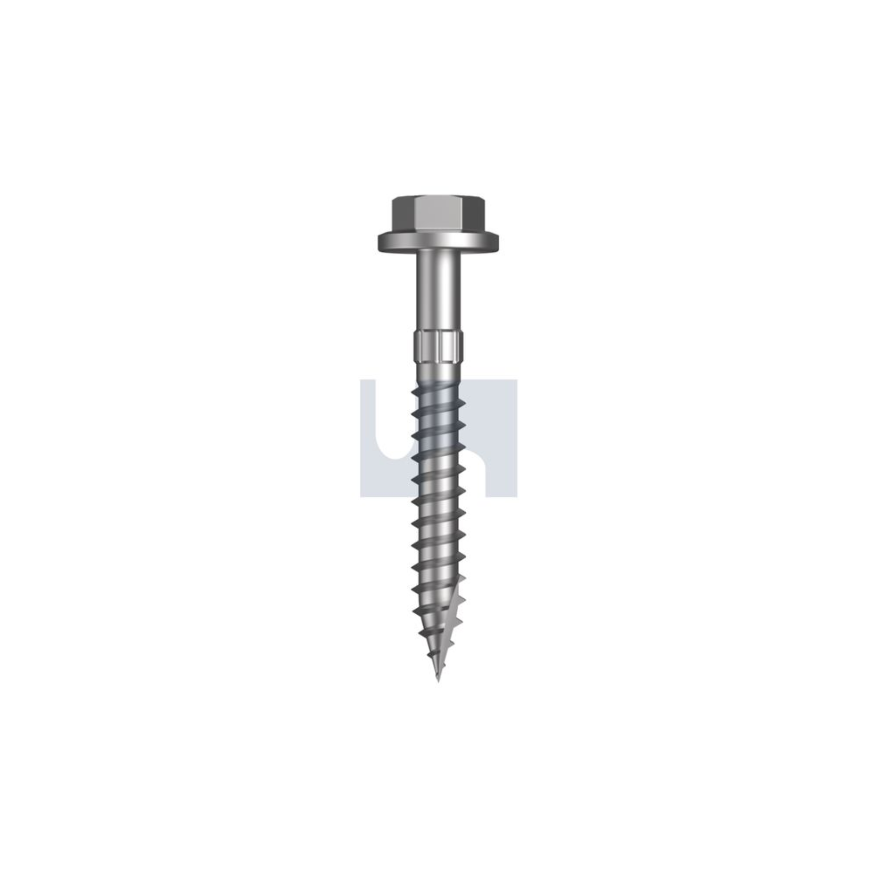 HOBSON Self-Drilling Screws Type 17 Point for Timber Flange Hex Class 3 ...