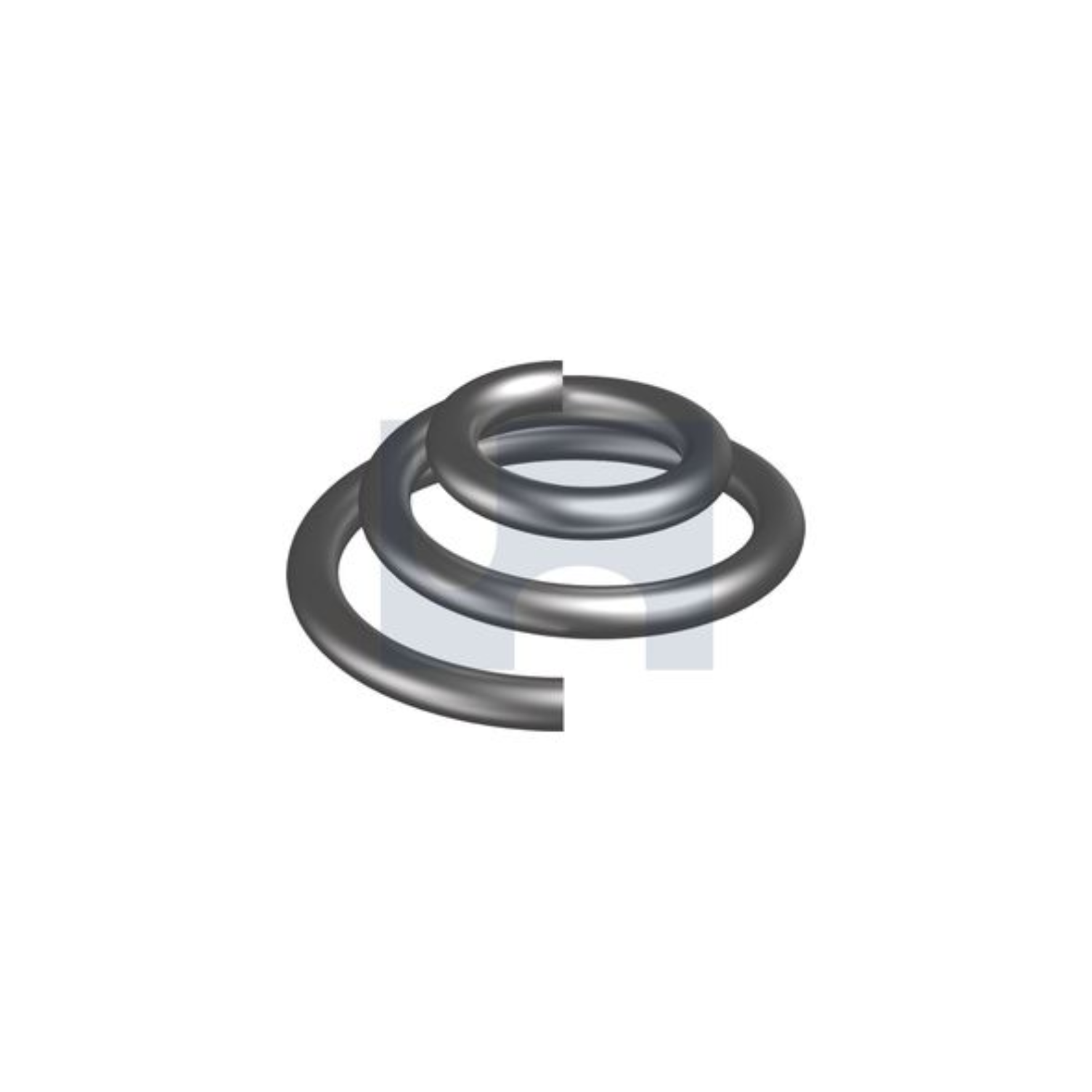 HOBSON Volute Spring Washers 316 Stainless Steel Metric - STW ...