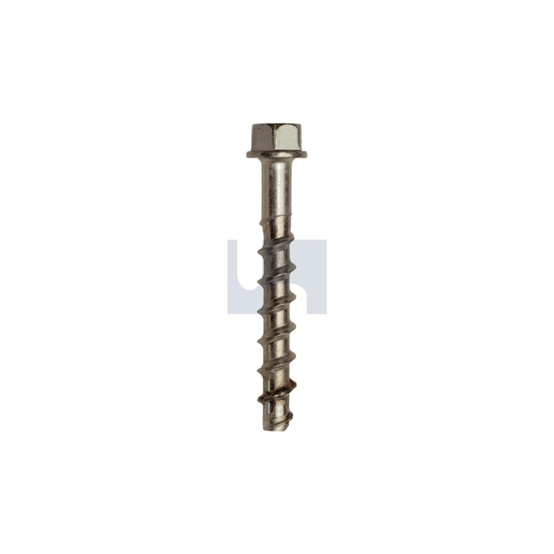 HOBSON Mungo Concrete Screw Anchor 316 Stainless Steel Hex - STW ...