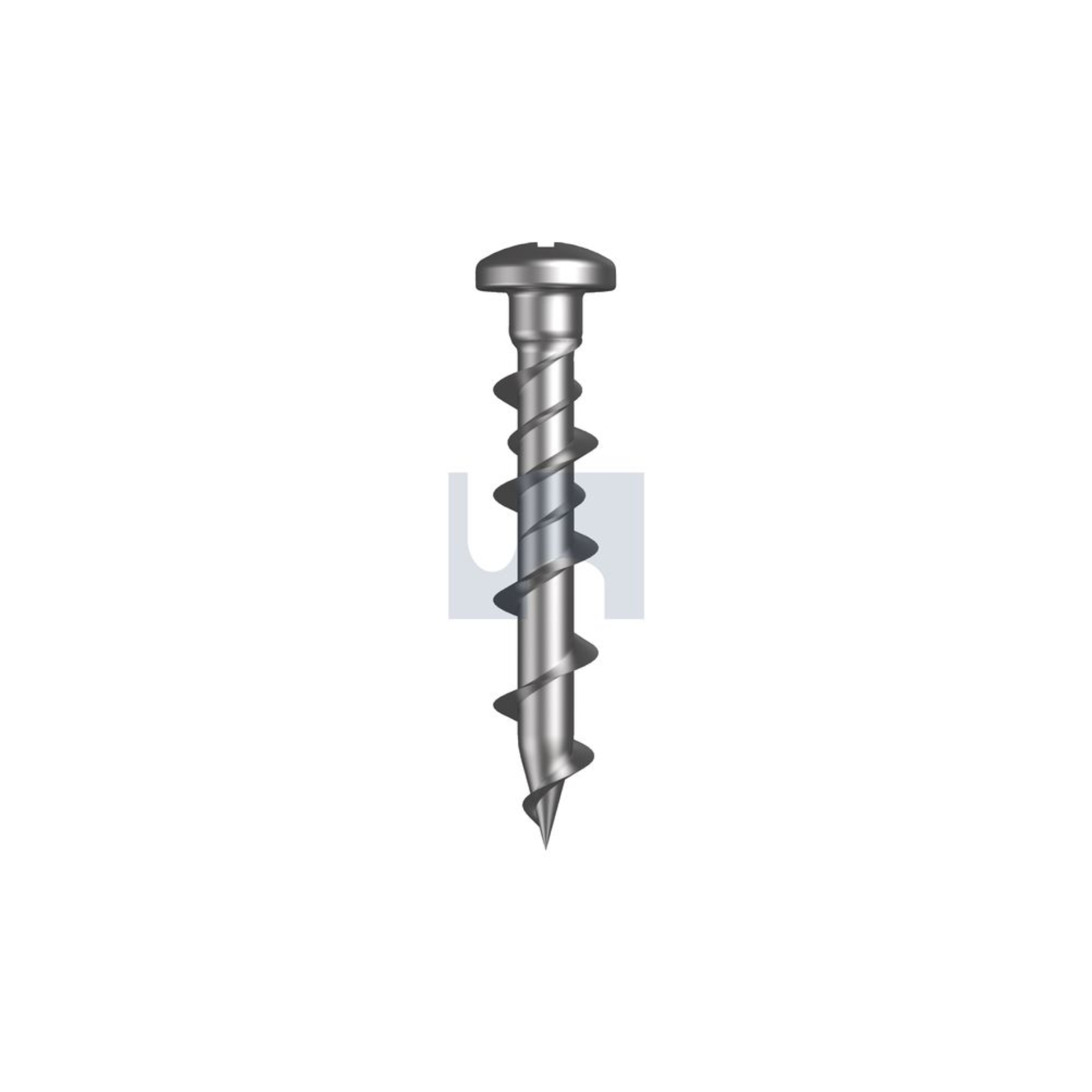 HOBSON Wall Katt Screw Anchor Drive Type: Square Internal - STW ...