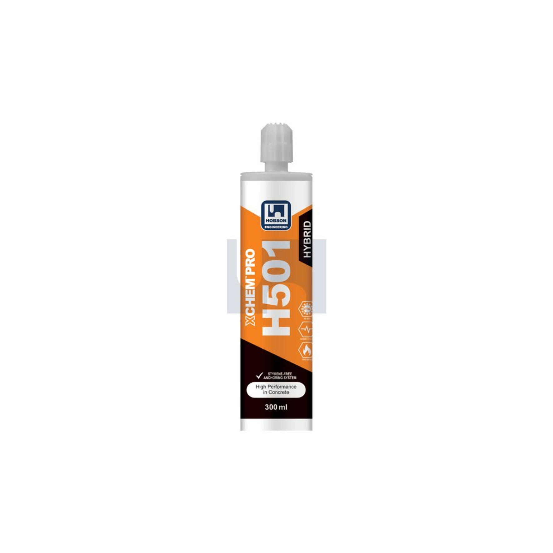 HOBSON H501 Hybrid - STW Industrial & Safety