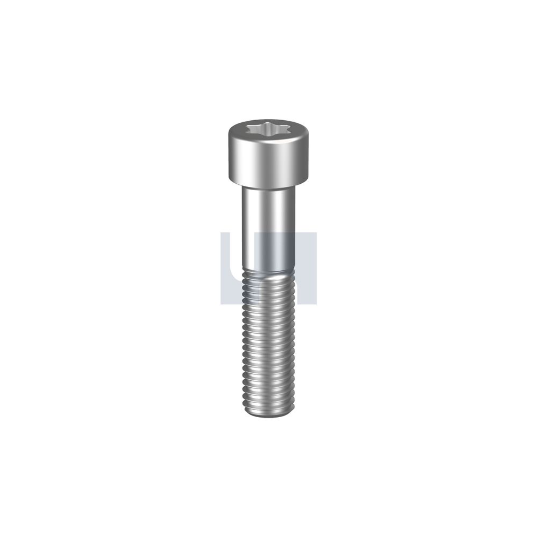 HOBSON Cap Screw Standard 304 Stainless Steel Metric Torx - STW ...