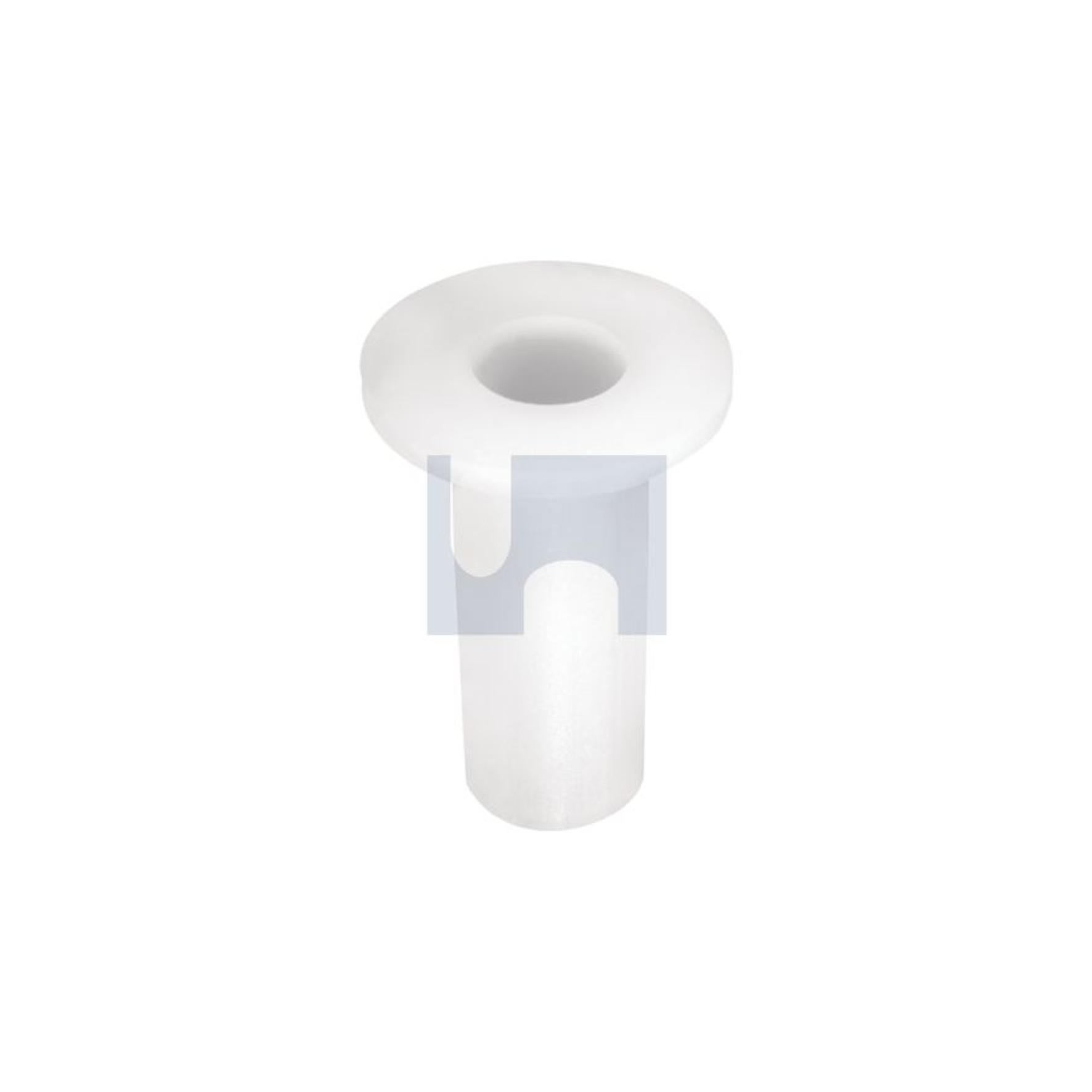 HOBSON Washer Bushings Nylon Natural - STW Industrial & Safety