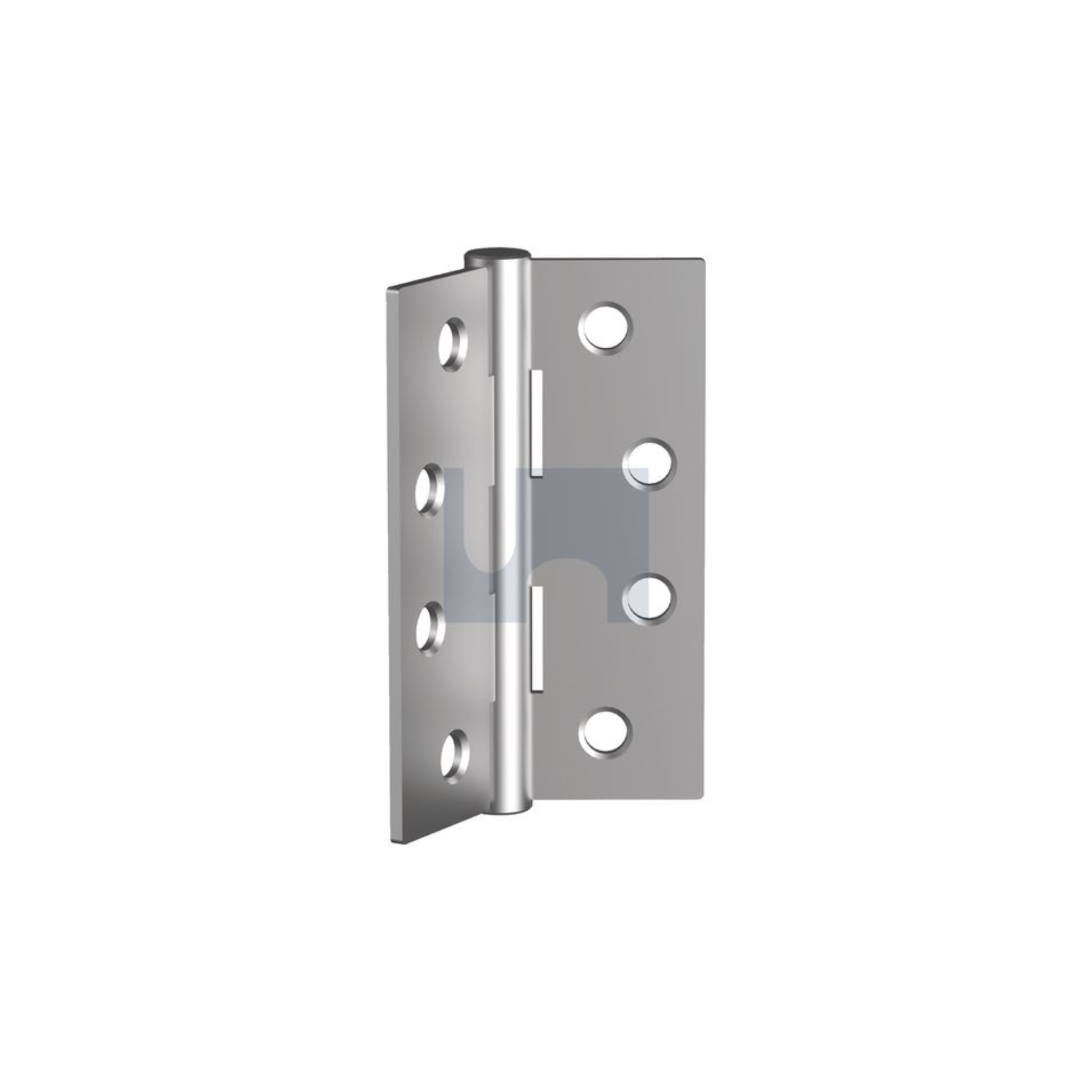 HOBSON Hinge Butt Hinge Loose Pin - STW Industrial & Safety