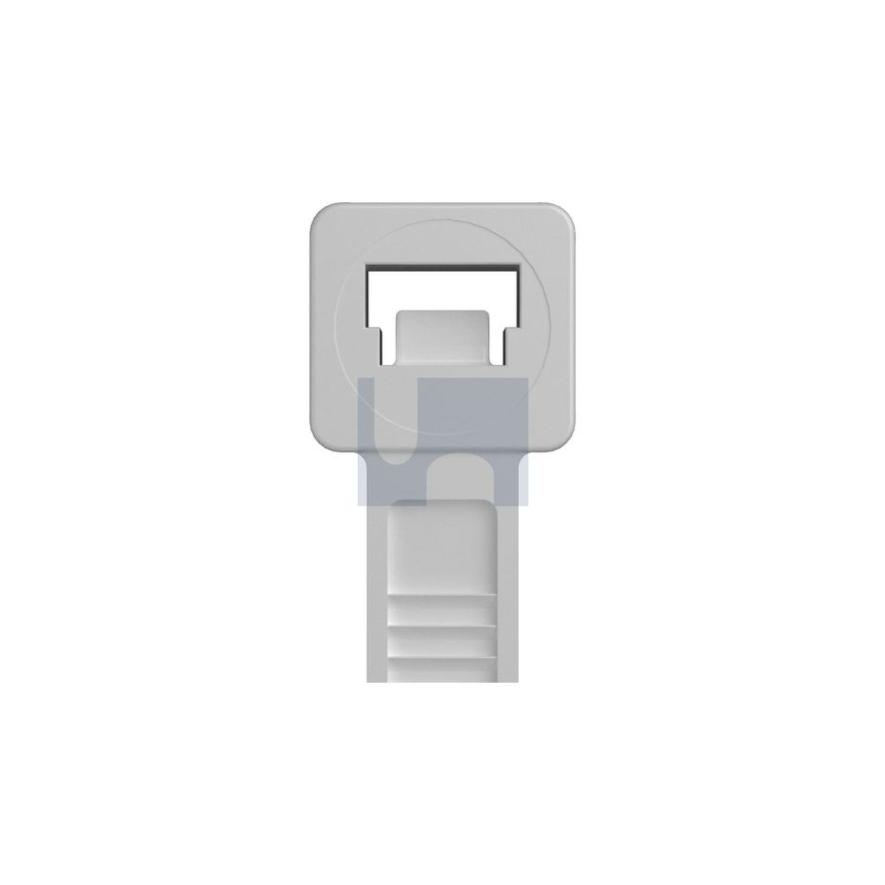 HOBSON Cable Ties Nylon Polymide - STW Industrial & Safety