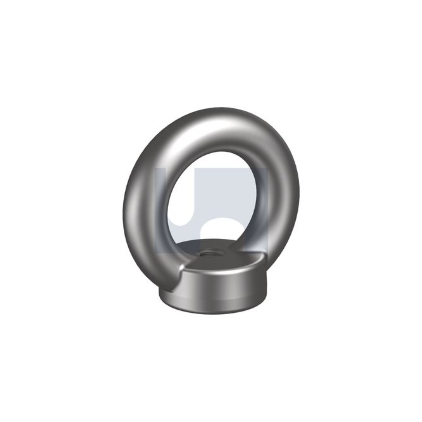 HOBSON Lifting Eye Nut 316 Stainless Steel - STW Industrial & Safety