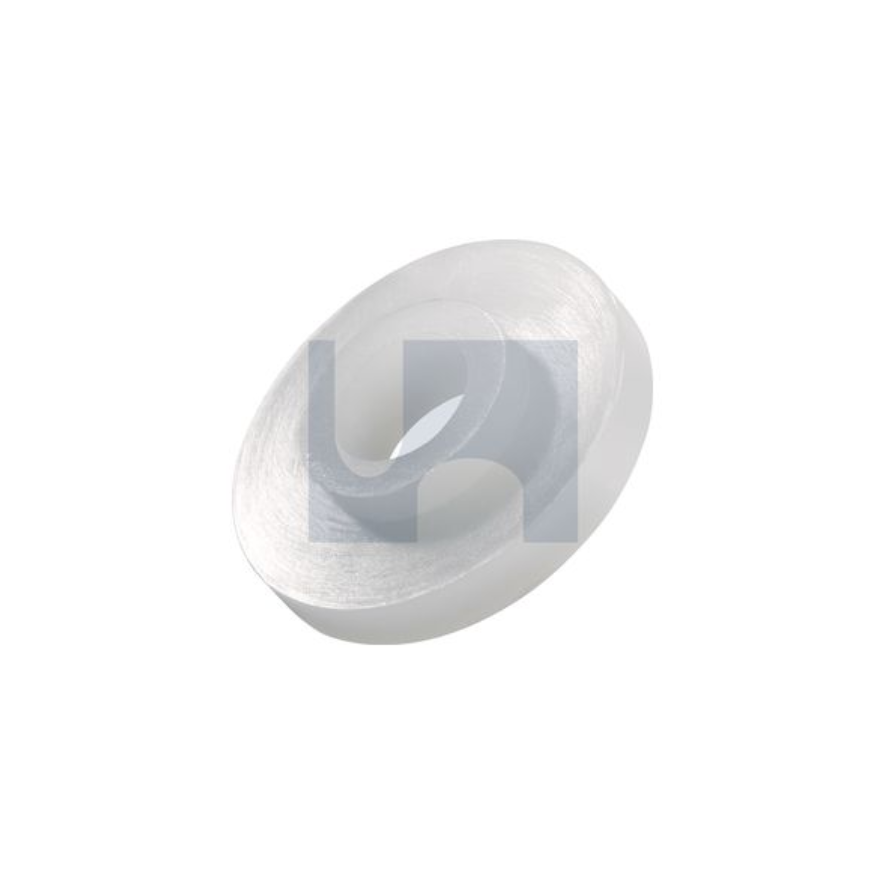 HOBSON Screw Insulator Washers Nylon Natural - STW Industrial & Safety