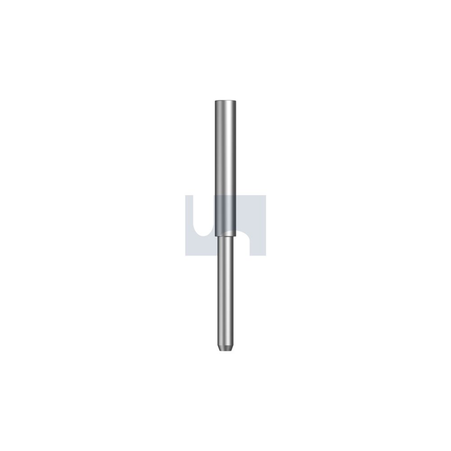 HOBSON Internal Thread Terminal Swage 316 Stainless Steel - STW ...