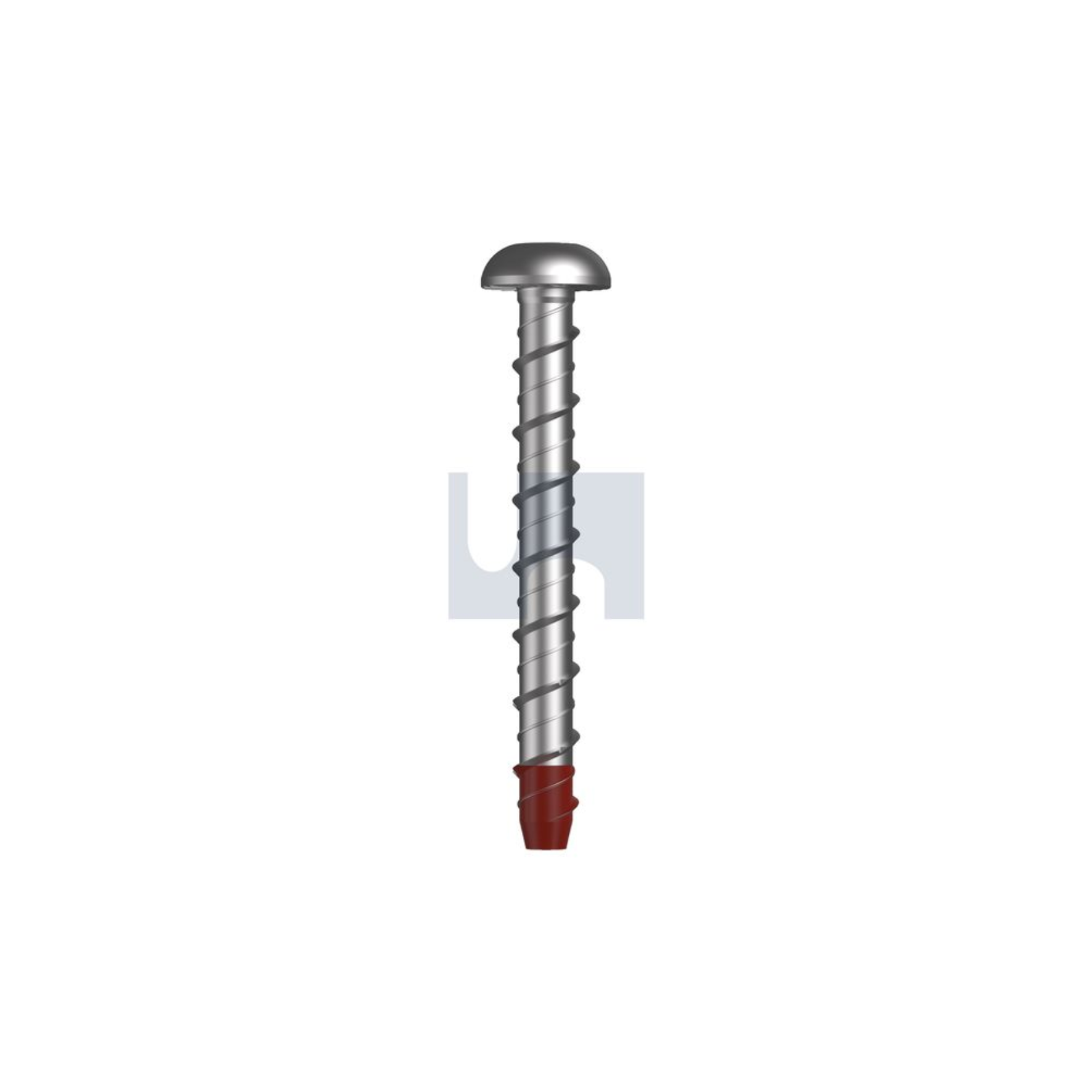 HOBSON XBolt Screw Anchor Dome Mechanical Galvanised - STW Industrial ...