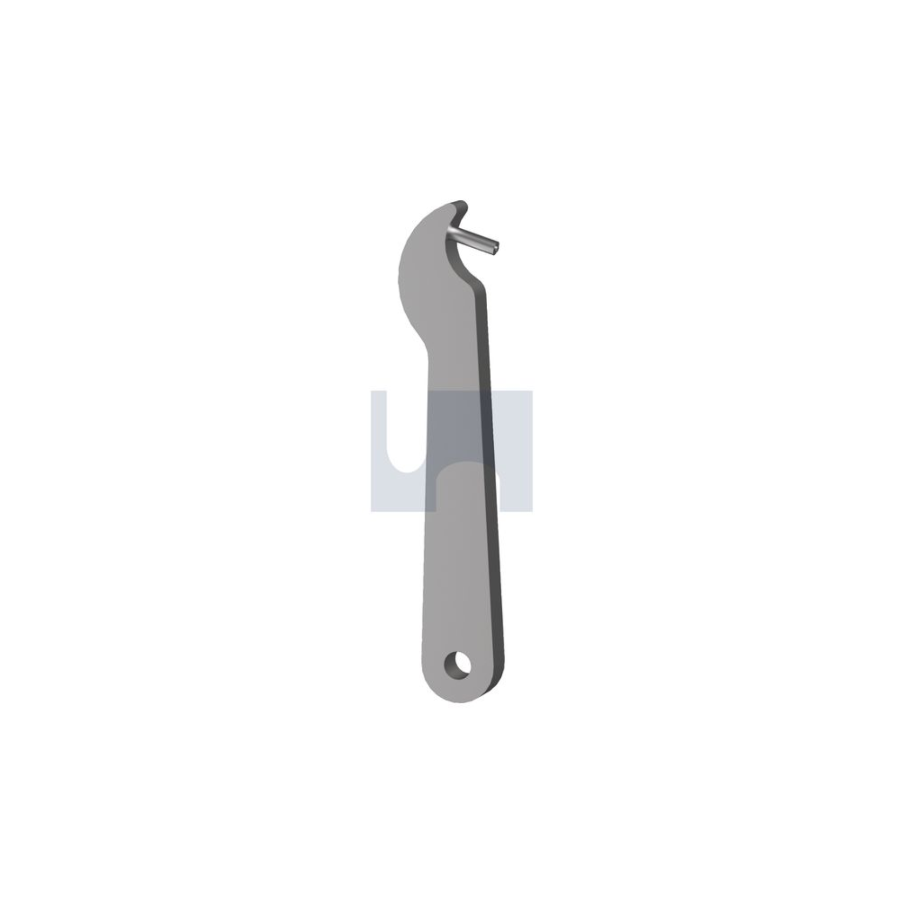HOBSON Rigging Screw Spanner - STW Industrial & Safety