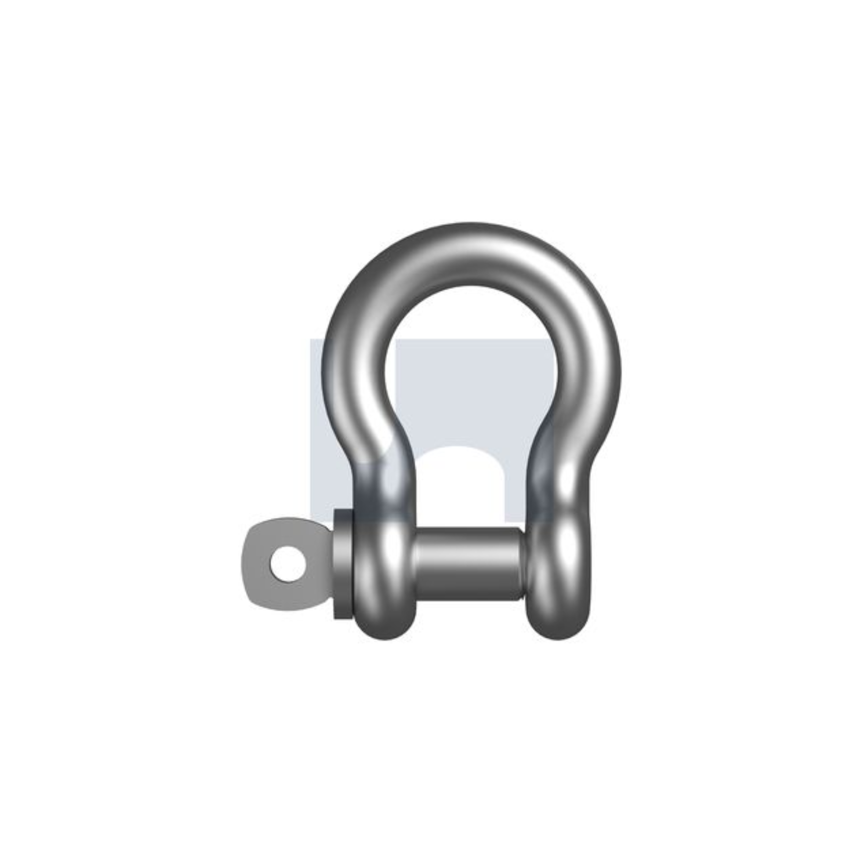 HOBSON Bow Shackle - STW Industrial & Safety
