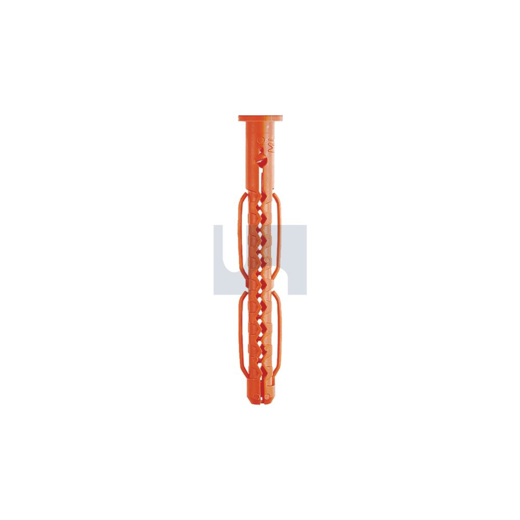 HOBSON MLK Hollow Brick Nylon Plug - STW Industrial & Safety