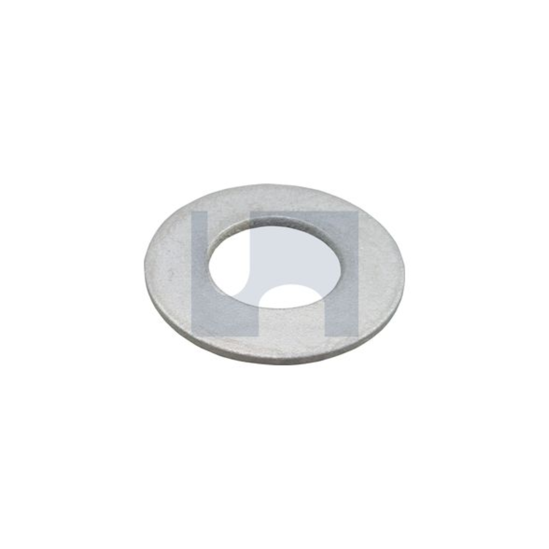 HOBSON Disc Spring Washer Mechanical Galvanised Hardened Steel - STW ...