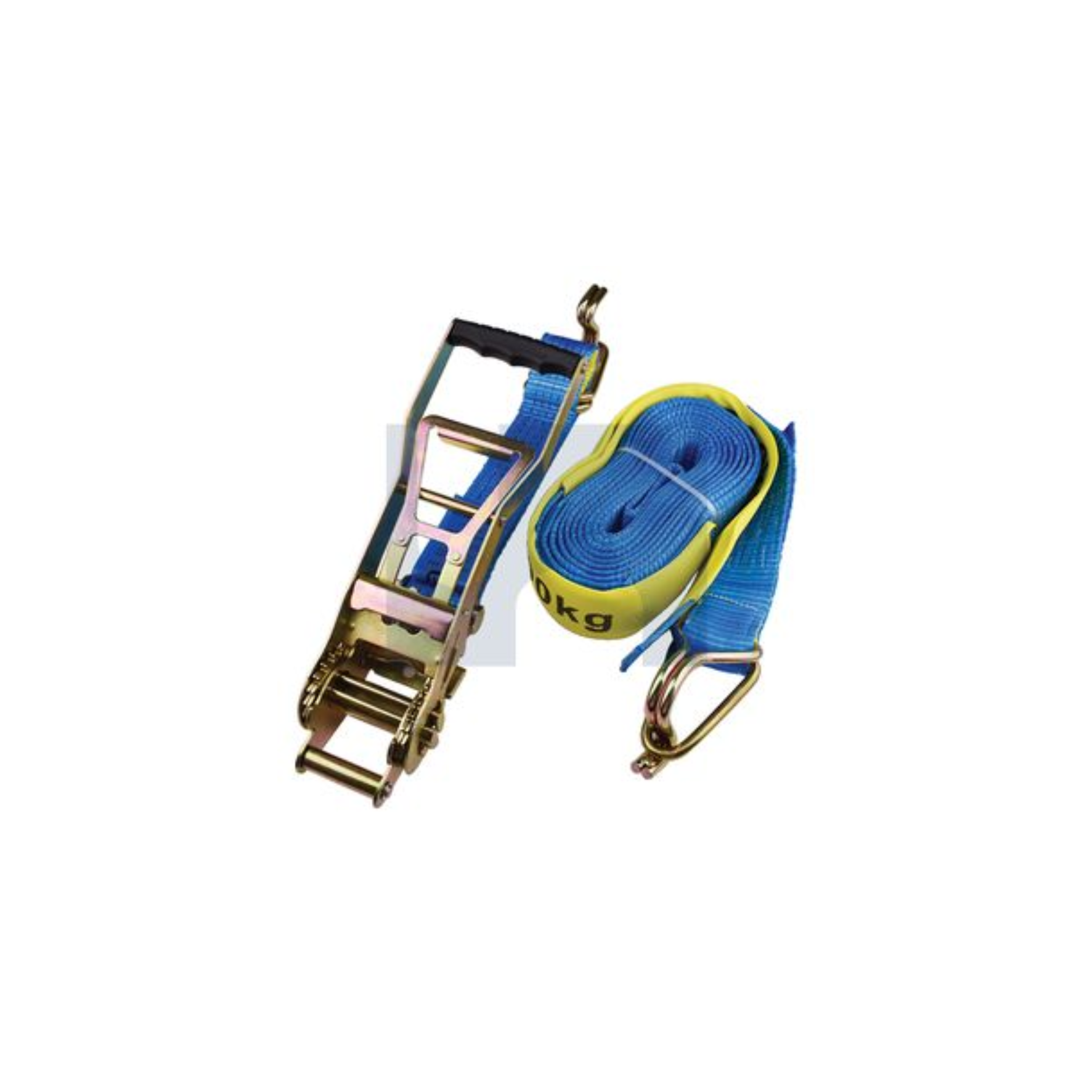 HOBSON Ratchet Tie Down Ergo - STW Industrial & Safety
