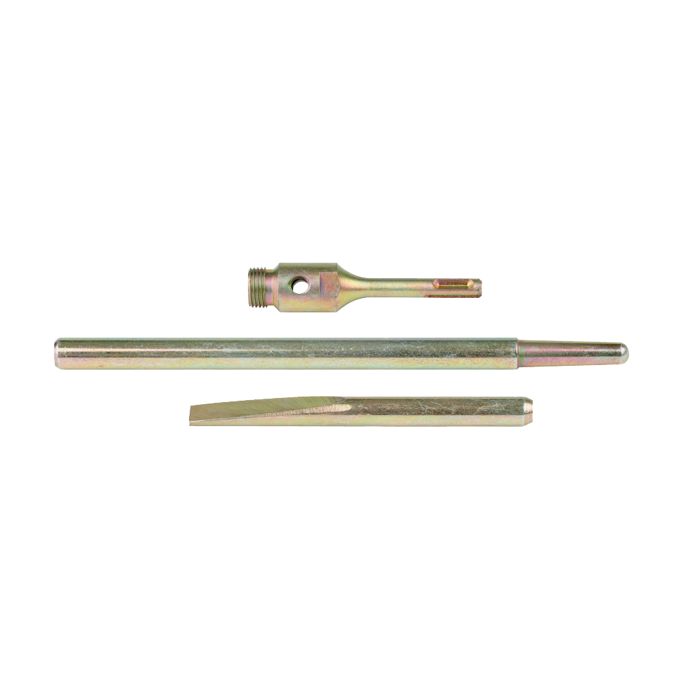 OX SDS Plus A Taper Drill Adaptor Pack - STW Industrial & Safety