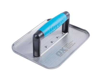 OX Pro Stainless Steel all Sides Up Float – 160mm x 210mm - STW ...
