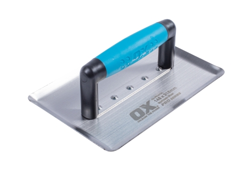 OX Pro Stainless Steel Spinner Float – 145mm x 215mm - STW Industrial ...
