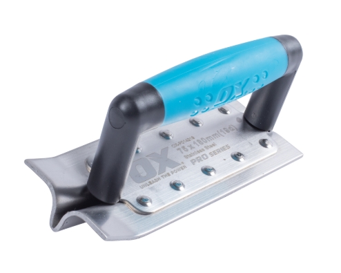 OX Pro Narrow Stainless Steel Groover – 19mm - STW Industrial & Safety