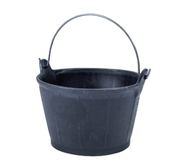 OX Pro Bucket 10L - STW Industrial & Safety