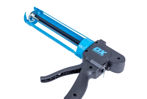 OX Pro Rodless Caulking Gun - STW Industrial & Safety