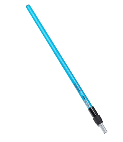 OX Pro Telescopic Handle – 1300mm – 2400mm - STW Industrial & Safety
