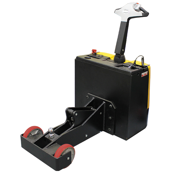 RICHMOND ROLLING SOLUTIONS Tug Battery Electric 1500kg - STW Industrial ...